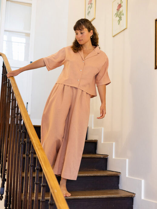 Vêtements Made in France - Fabriqué en France - Cousu Français